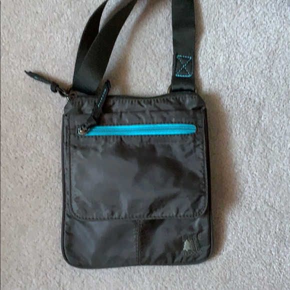 Life Is Good | Bags | Life Is Good Crossbody Bag | Poshmark